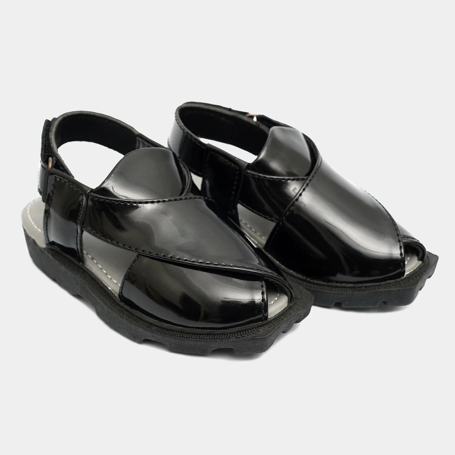 Peshawari Chappal – Classic & Elegant