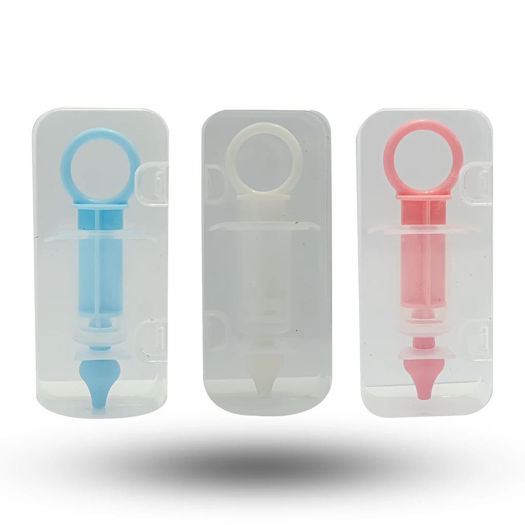 Baby Dropper | Baby Feeding Dropper - Little Minors